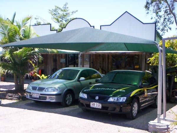 2018 New Heavy Weight outdoor carport cloth-Shade Net Factory_Custom ...