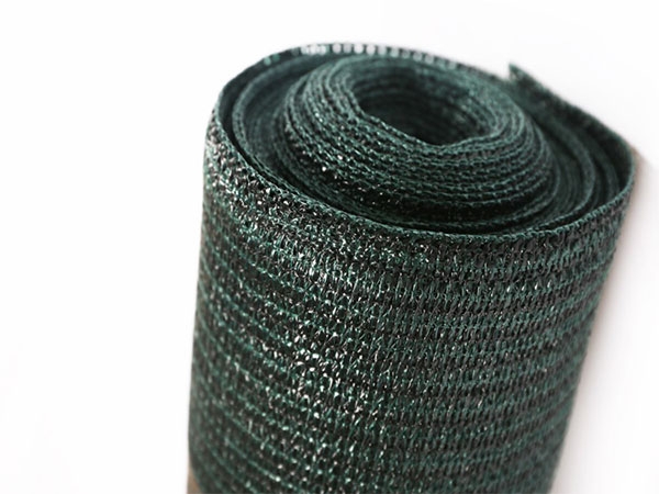 Latest knitted suhade fabric roll for wholesale-Shade Net Factory ...