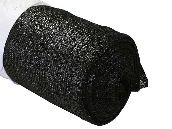 Low Price 50-75gsm Black shade net for Agriculture-Shade Net Factory ...
